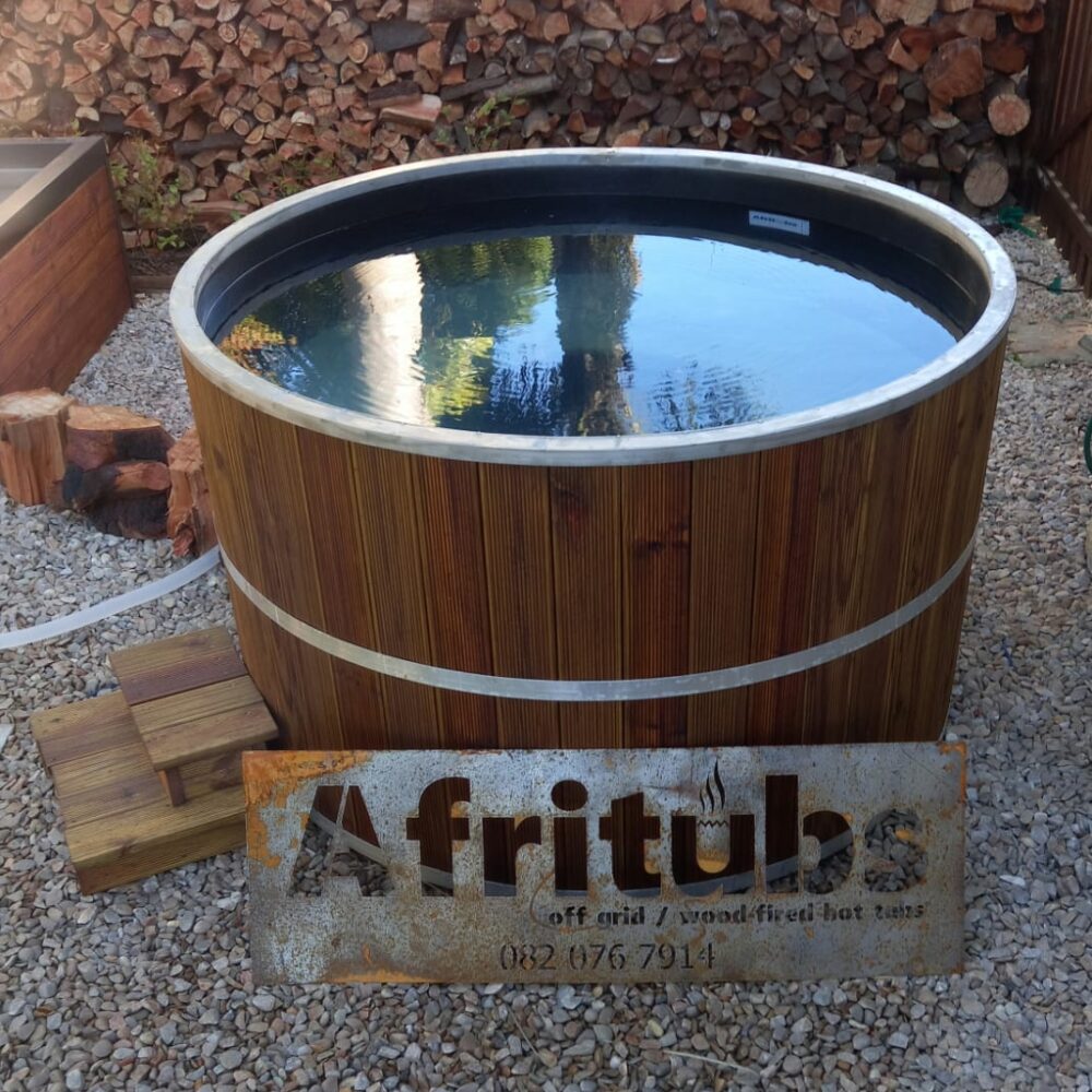 Tubs Archives - Wood-Fired Hot Tubs
